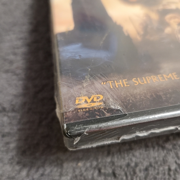 Lord Of The Rings | Media | Lord Of The Rings Trilogy Wide Screen 6 Disc Dvd Set | Poshmark